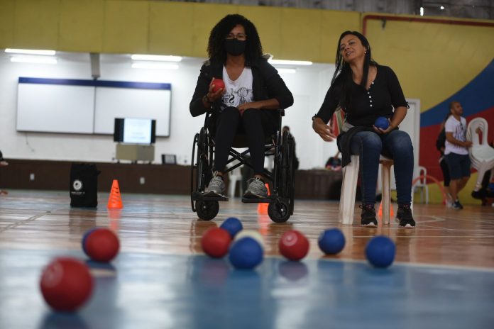 Segunda edição da Gincana Extraordinário acontece no CEU da Mumbuca ...