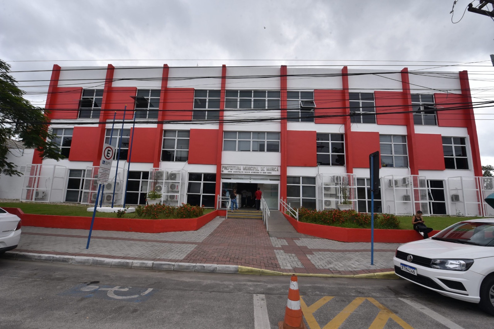 Prefeito Fabiano Horta muda a gestão de cinco secretarias - Prefeitura ... Prefeito Fabiano Horta muda a gestão de cinco secretarias - Prefeitura ...