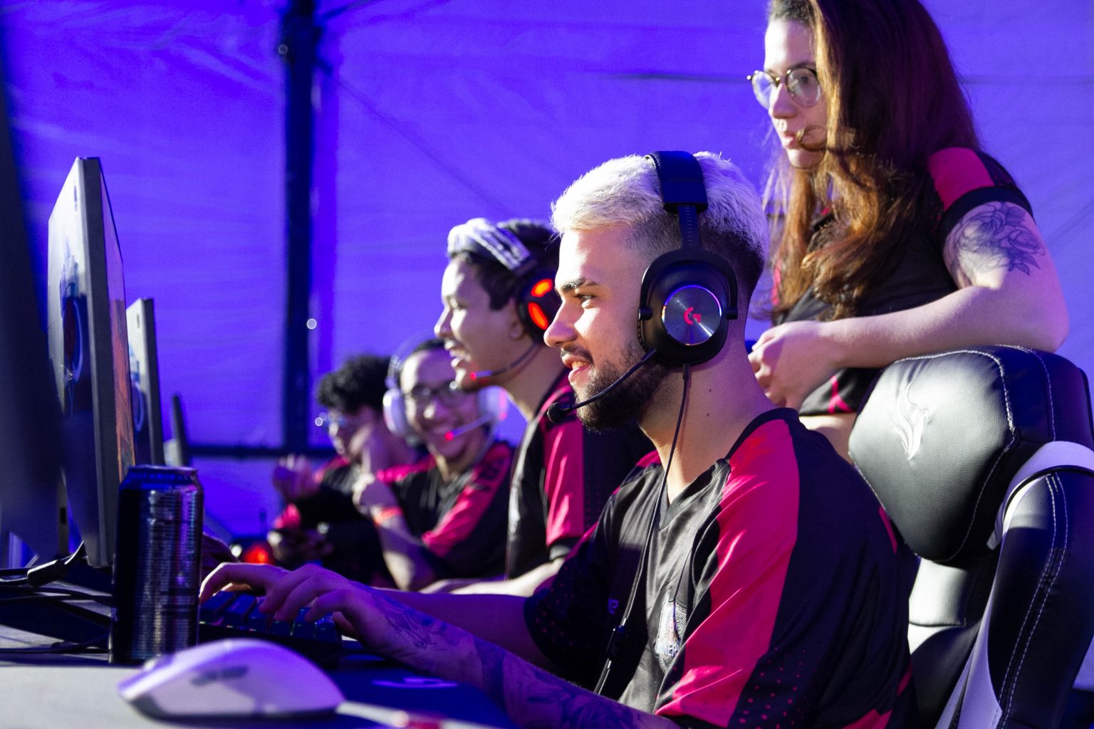 Maricá Games encerra segunda edição com casa cheia - Prefeitura de Maricá