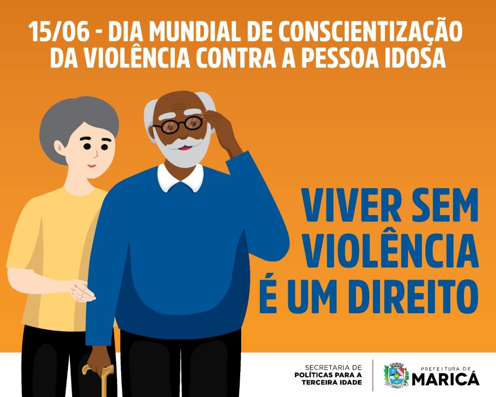 Terceira Idade Promove Ciclo De Palestras No Dia Mundial De Combate à