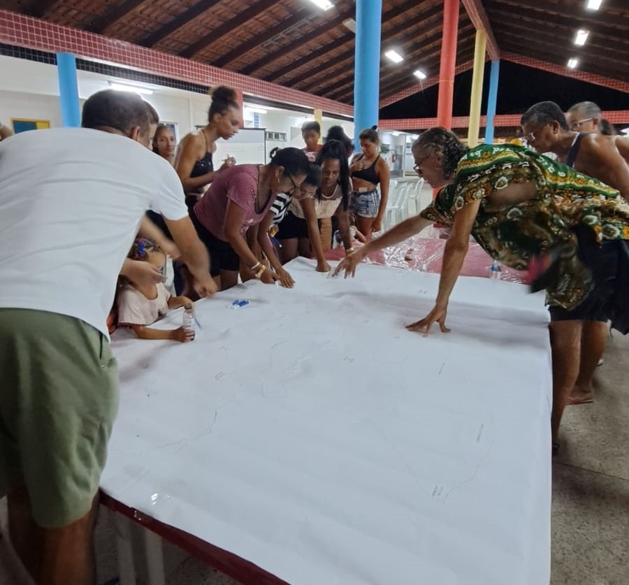 Habitação Convoca População Para Audiência Pública Prefeitura De Maricá