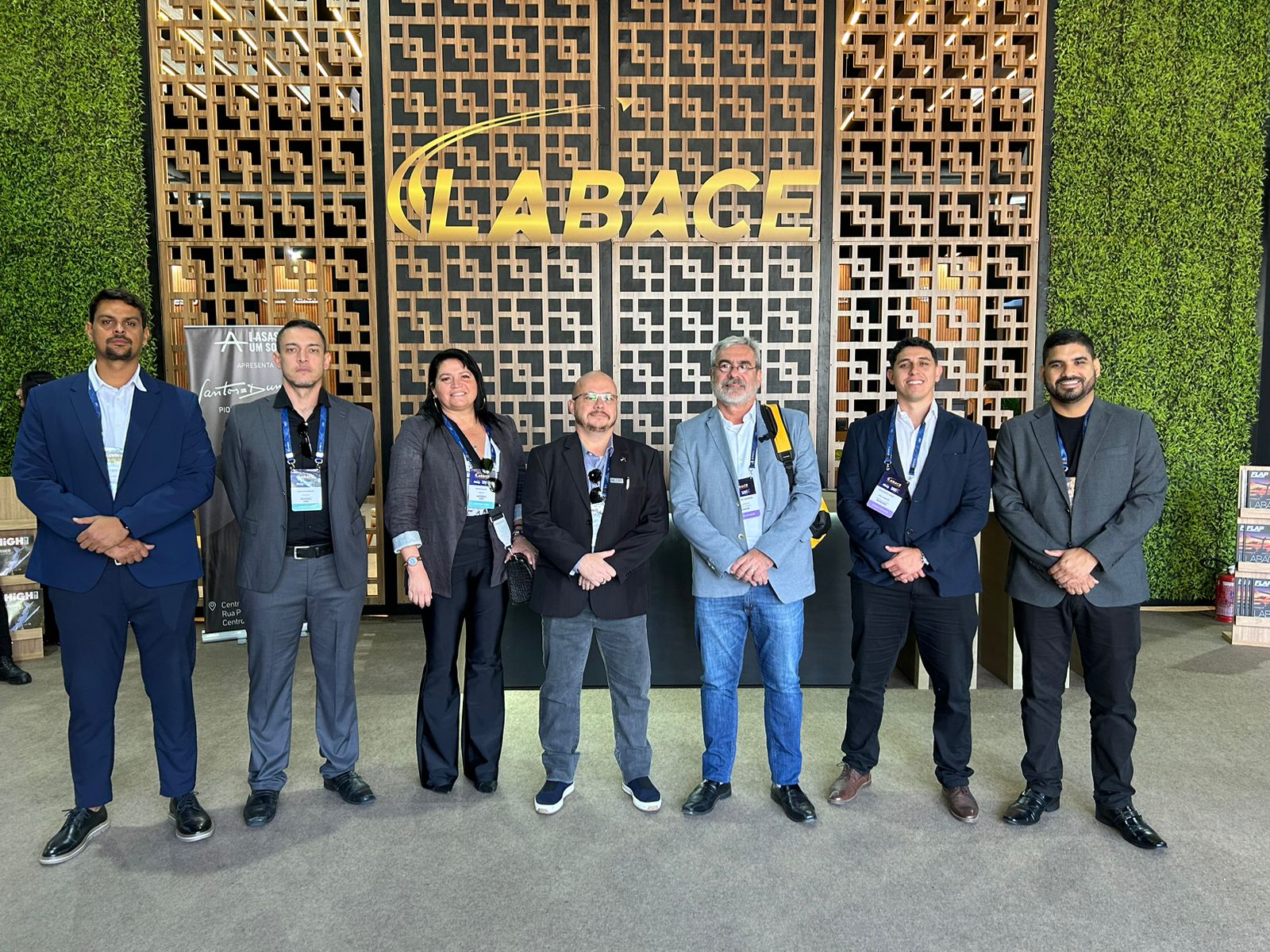 Aeroporto de Maricá participa da 19ª edição da Labace, em São Paulo ...