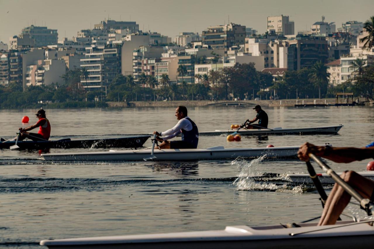 Atletas do remo de Maricá se destacam em competição no Rio - Prefeitura ... Atletas do remo de Maricá se destacam em competição no Rio - Prefeitura ...