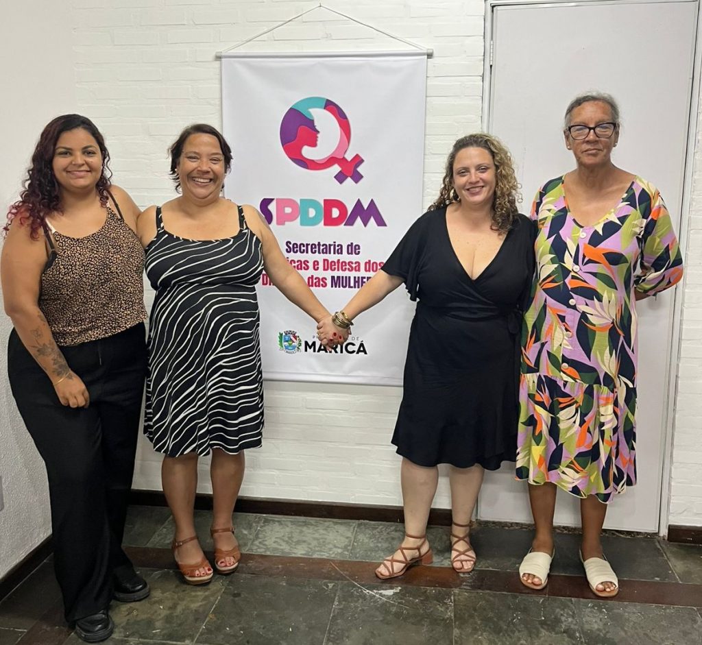 Conselho Municipal dos Direitos da Mulher elege sua Diretoria ... Conselho Municipal dos Direitos da Mulher elege sua Diretoria ...