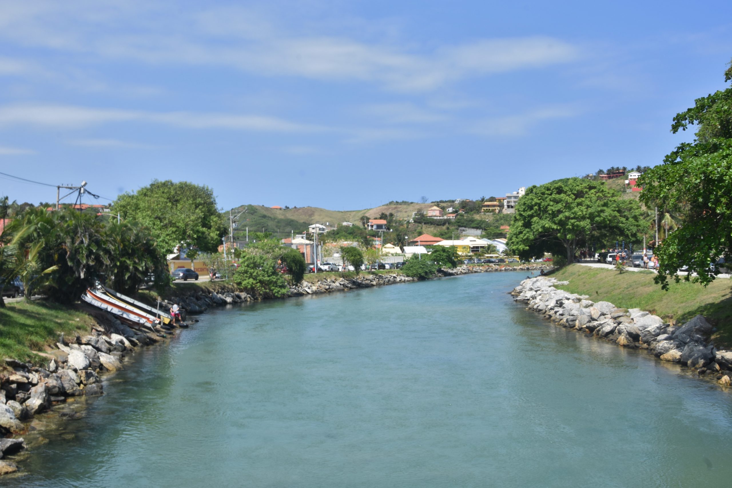 Semana inicia com tempo estável em Maricá - Prefeitura de Maricá