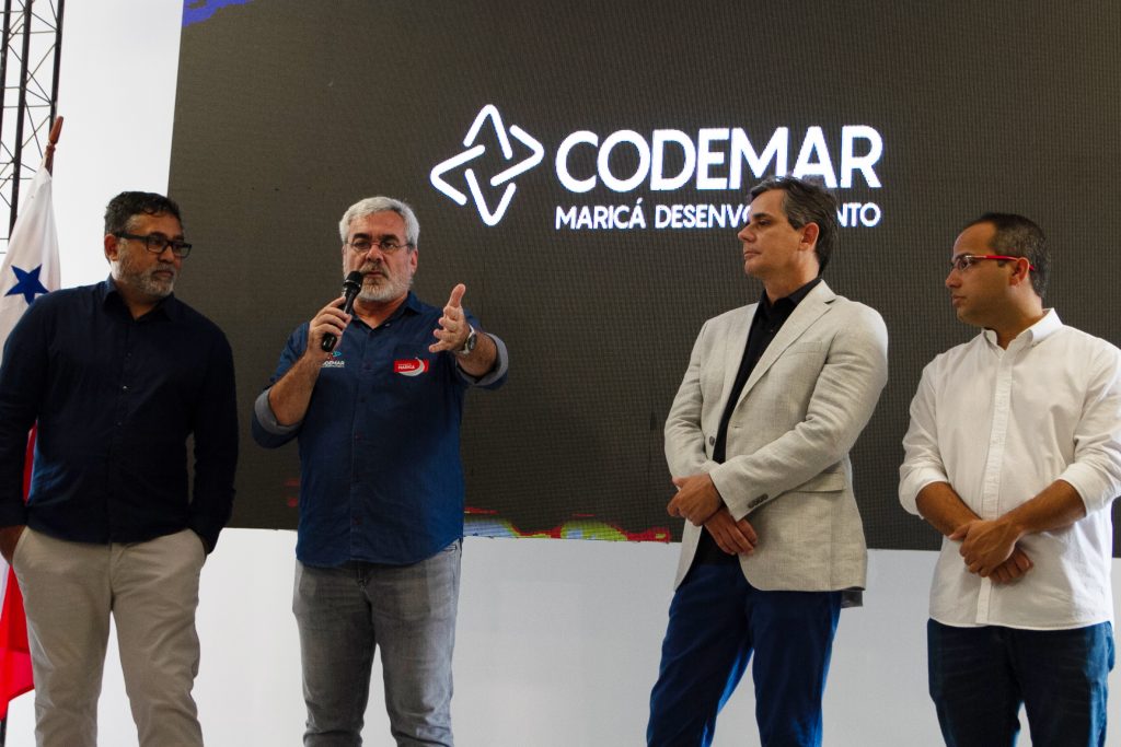 Codemar inaugura nova sede, construída com tecnologia ecológica e ...