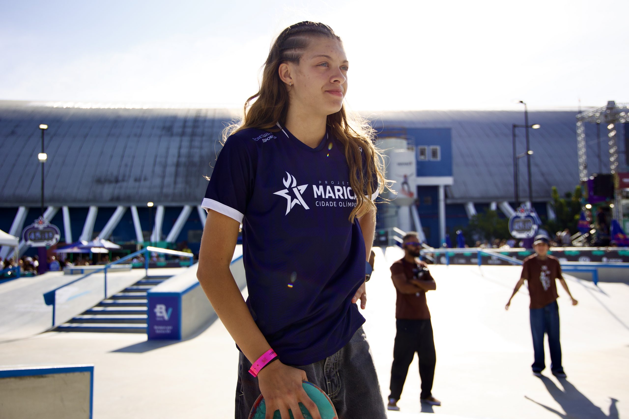 Skatista Duda Ribeiro conquista o 1º lugar no STU National 2025 – etapa Curitiba - Prefeitura de ...